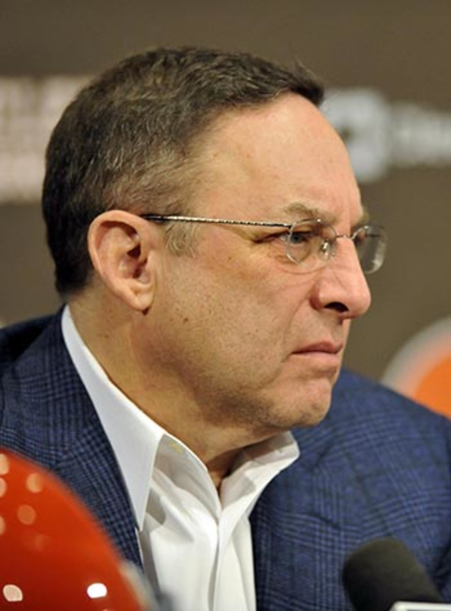 Brett Veach, Howie Roseman: Super Bowl LIX GMs Cut From Same Cloth ...