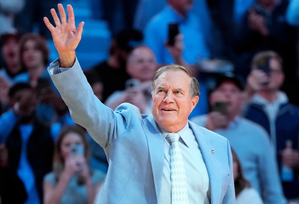 Grading College Football's New Head Coach Hires for 2025 - Athlon Sports