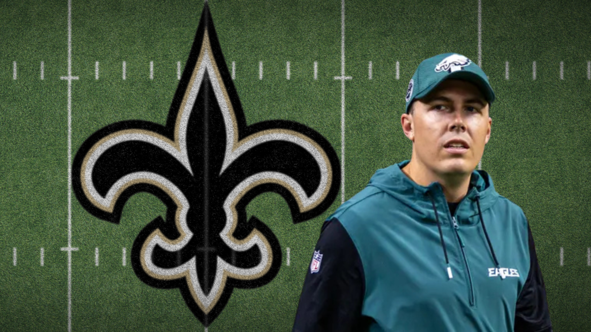 New Orleans Saints Hire Kellen Moore Key to New York Giants Mike Kafka ...