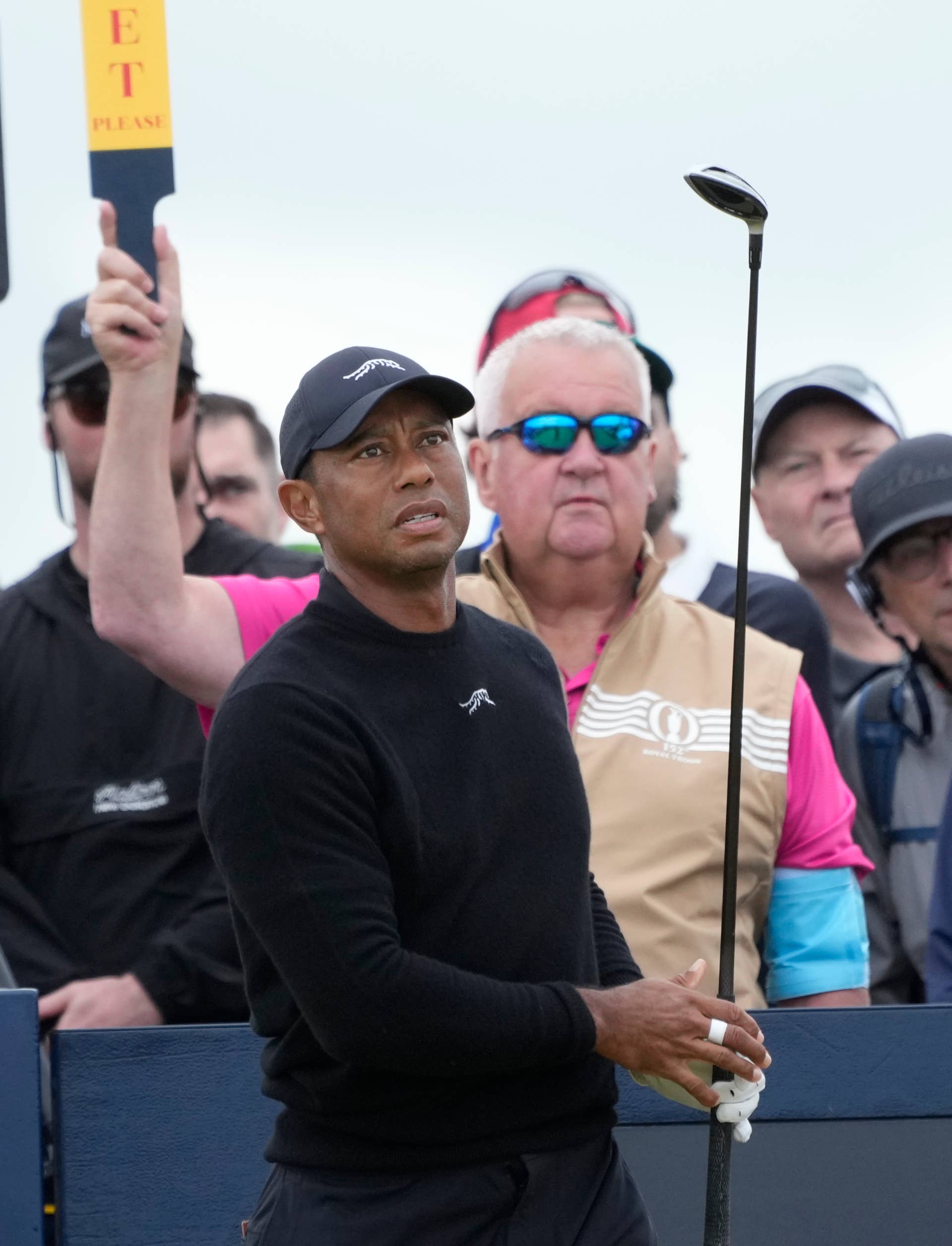 Tiger Woods, Collin Montgomerie: Is There a Sliver of Truth in What ...