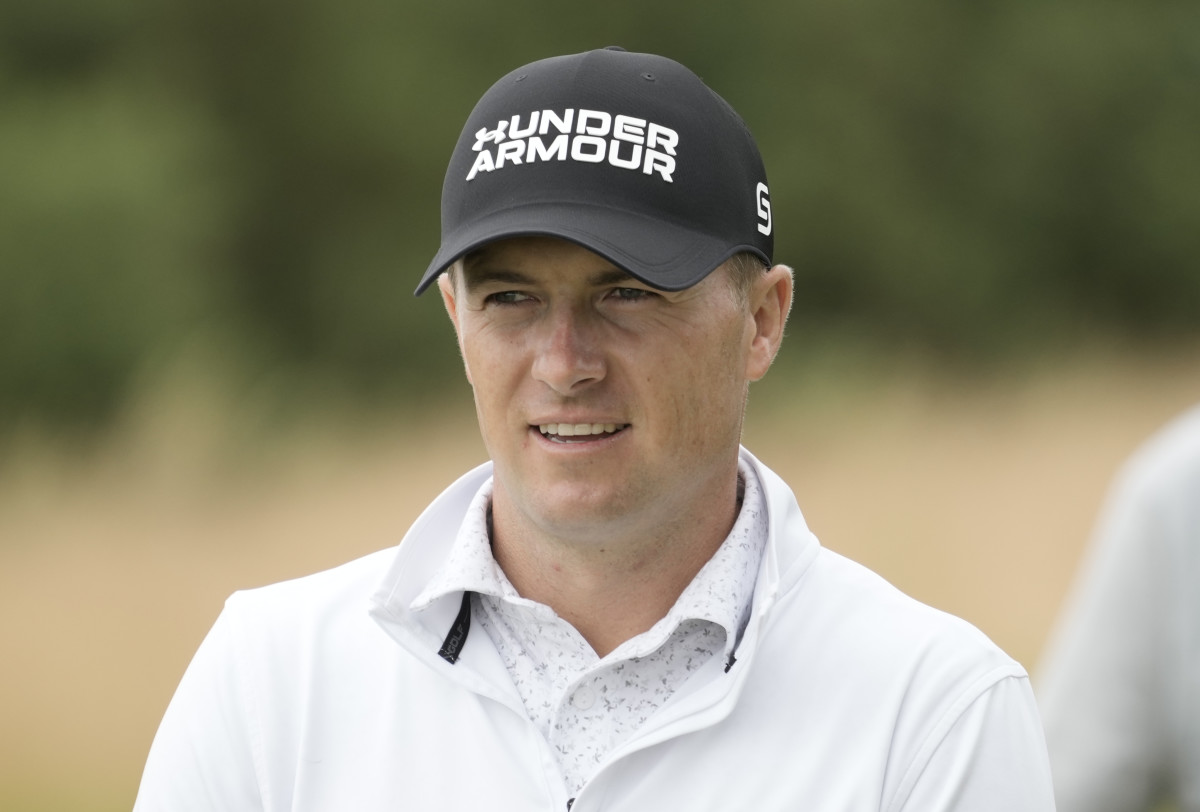 PGA Tour Makes Unfortunate Jordan Spieth Announcement Amid Travelers ...