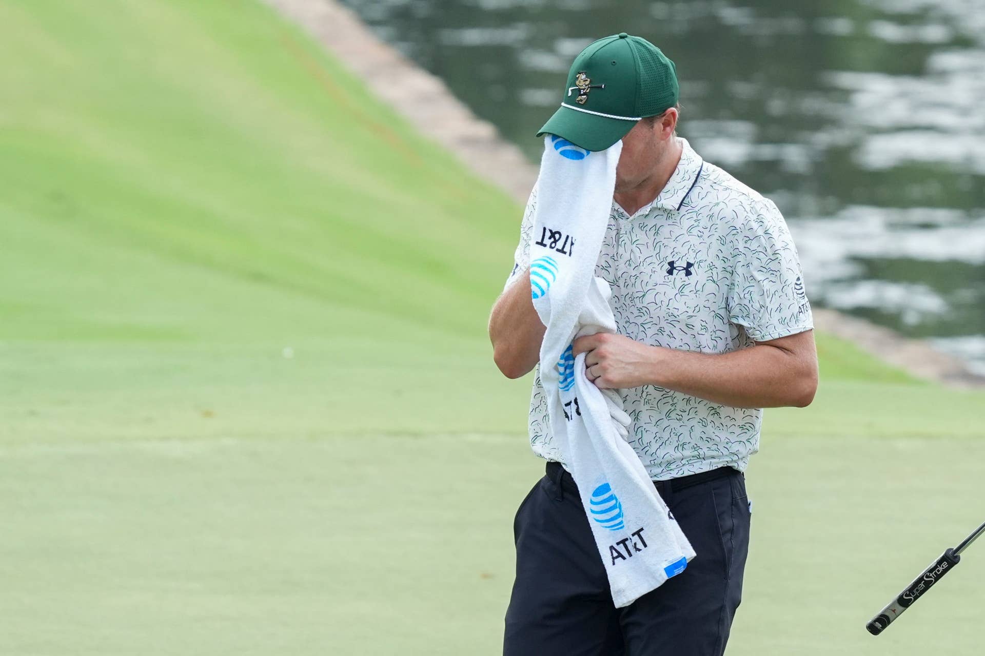 Rory McIlroy, Jordan Spieth Finished Far Behind FedEx Winner. What’s ...