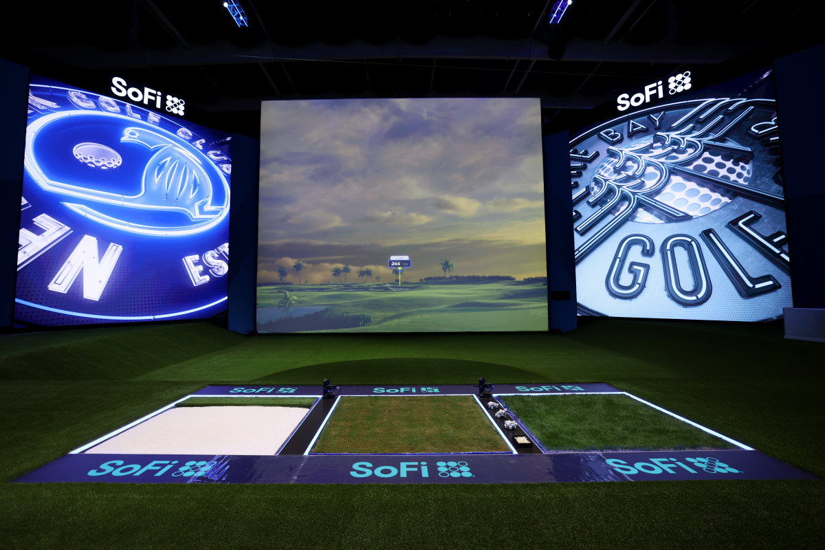 As TGL Debuts With a Laugher, the Jury Is Still Out on the Concept ...