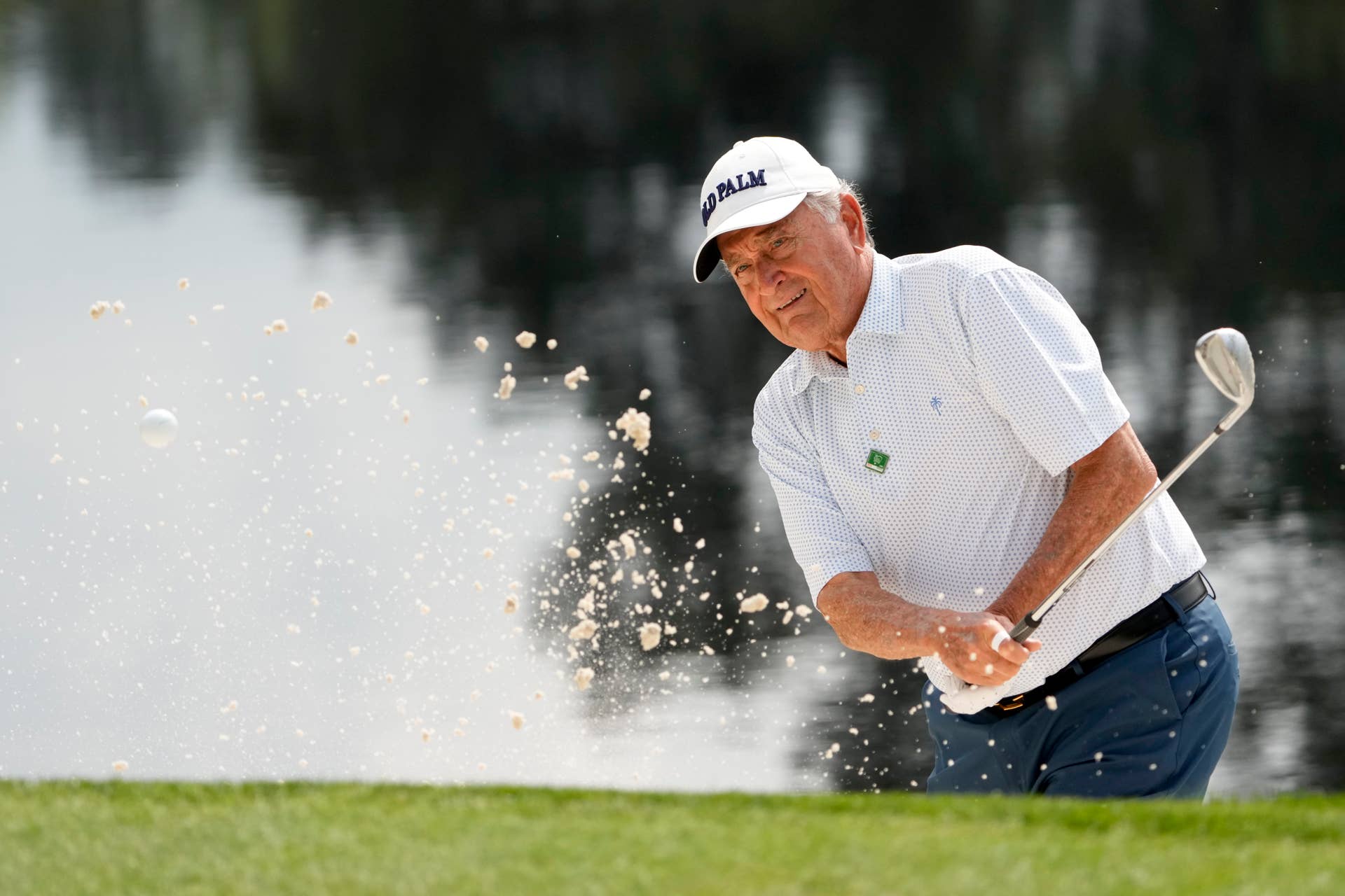 The All-Exempt Tour May Be Coming to an End - Athlon Sports