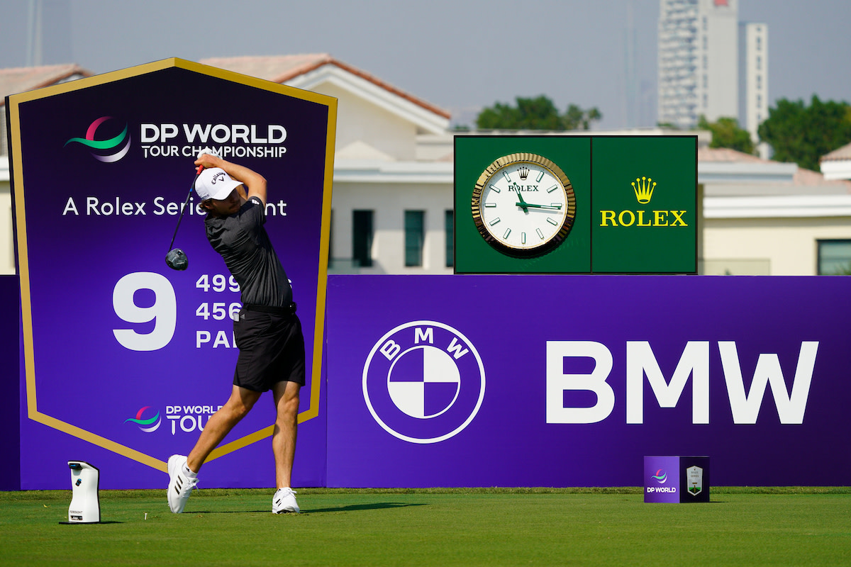 Ten Rookies Earn Their Way Onto PGA Tour - Athlon Sports