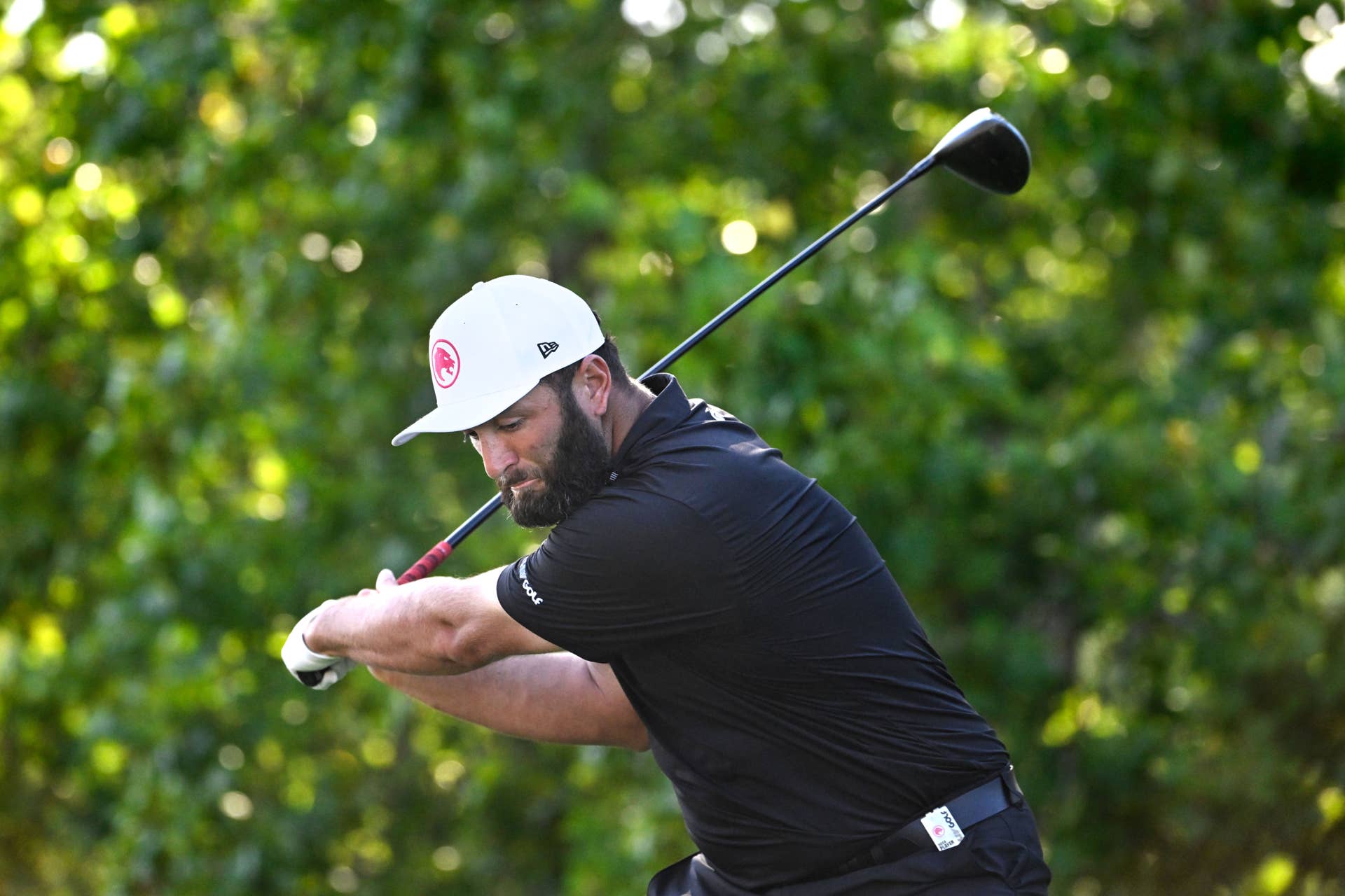 DP World Tour CEO Outlines Appeal Process for Jon Rahm and Others ...