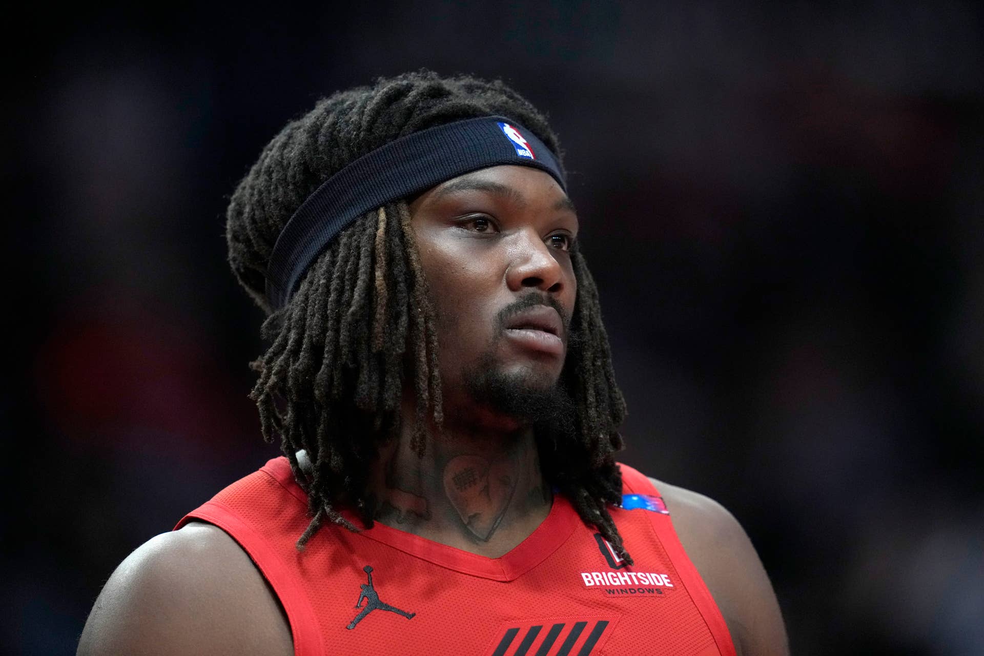 Portland Trail Blazers Weigh Lakers Trade Deadline Moves Amid ...