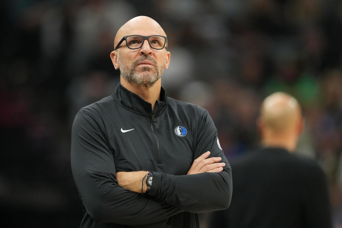 New York Knicks Expected to Make Shocking Head Coaching Decision - Athlon Sports