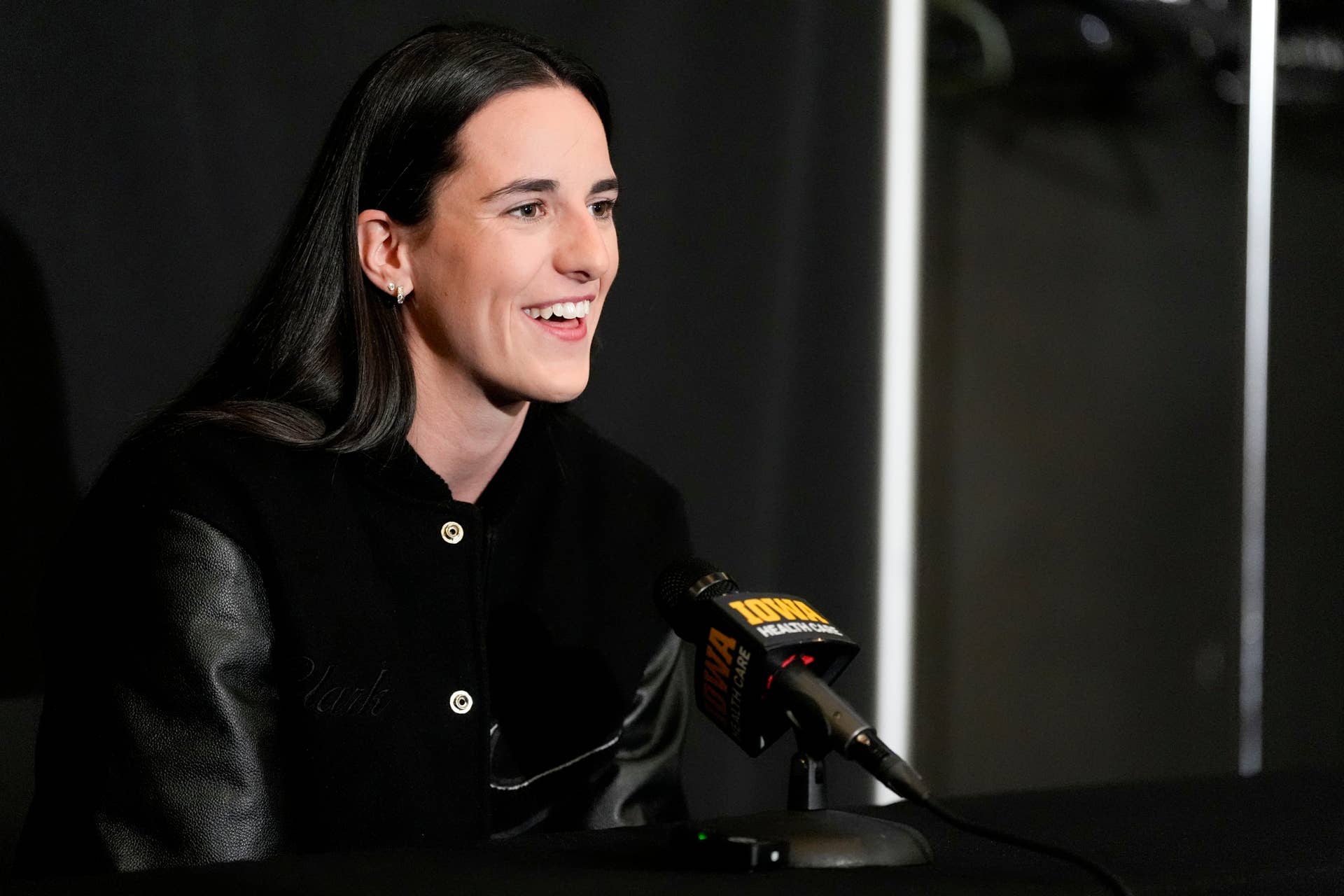 Caitlin Clark's Boyfriend Has Two Words for Family's Big Announcement ...