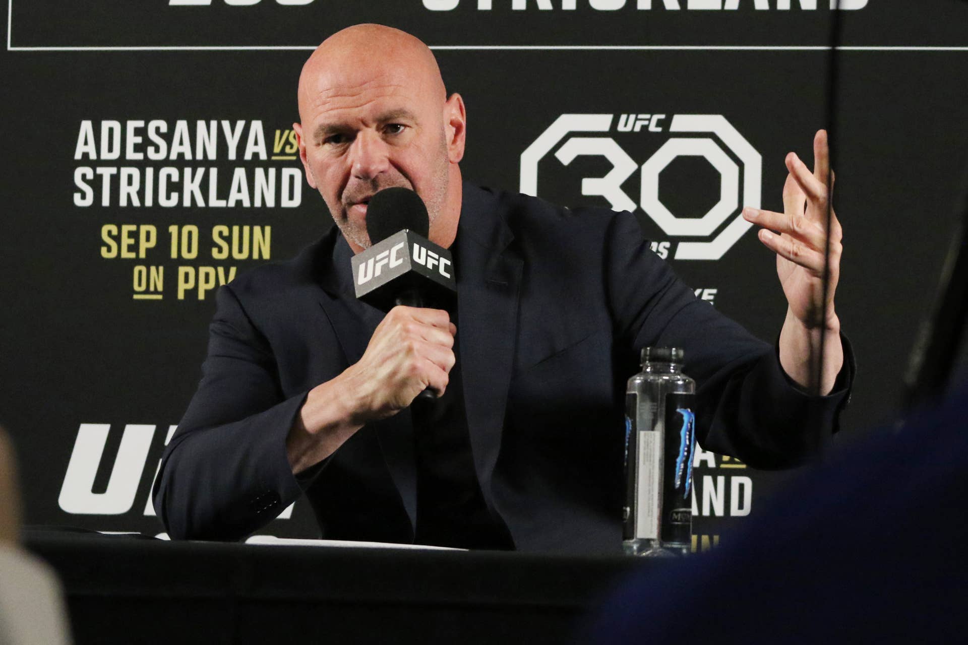 UFC Vegas 104 Results: Bonus Winners and Highlights - Athlon Sports