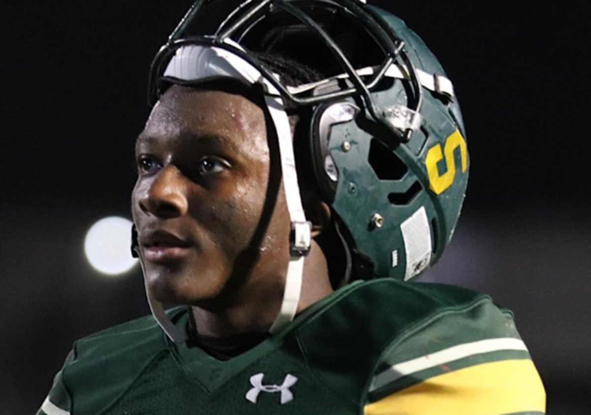 Michigan in the Race for No. 1 RB Savion Hiter as Recruitment Heats Up ...