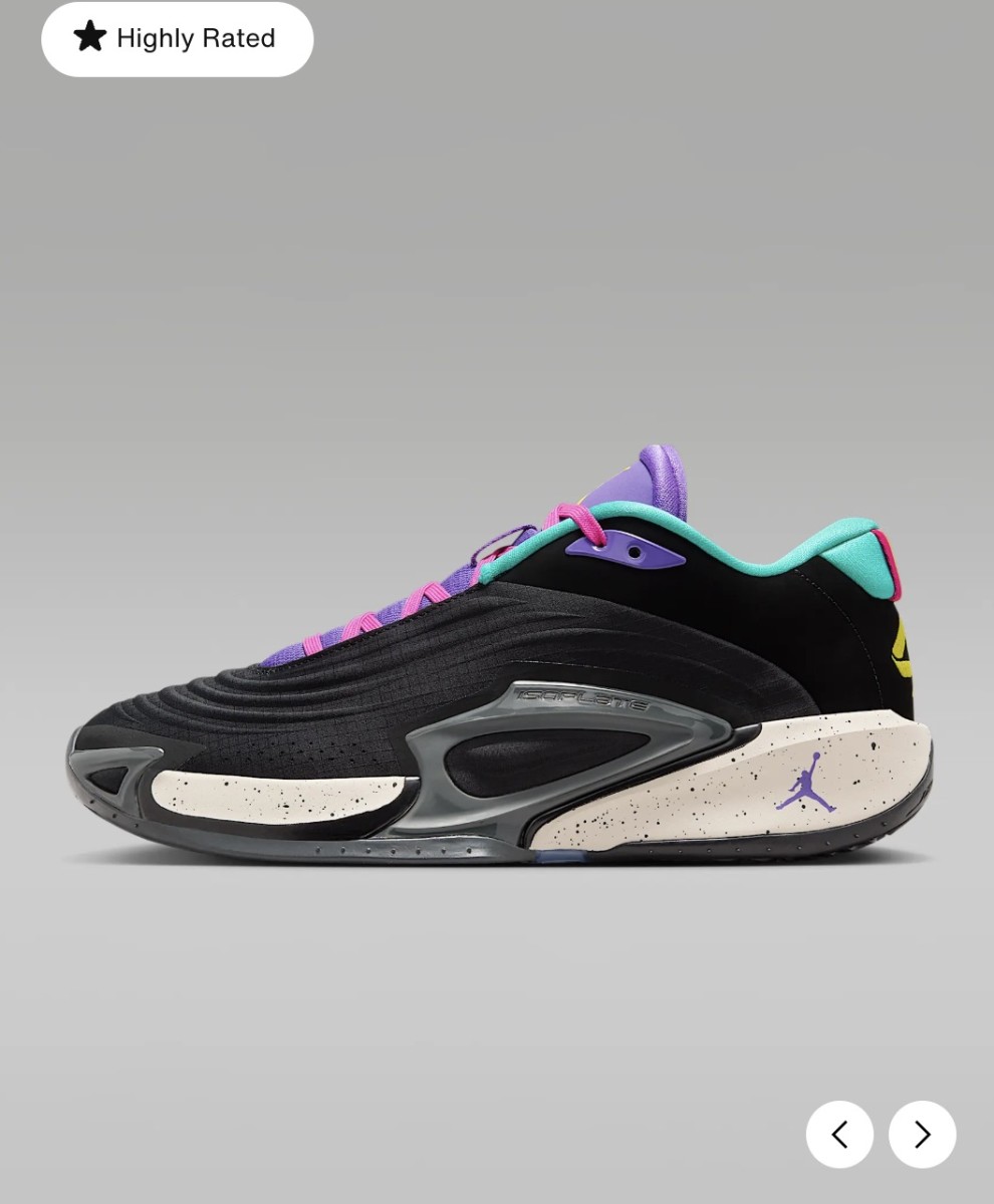 Nike is Selling Luka Doncic Jordan Shoes for only $85, and They're ...