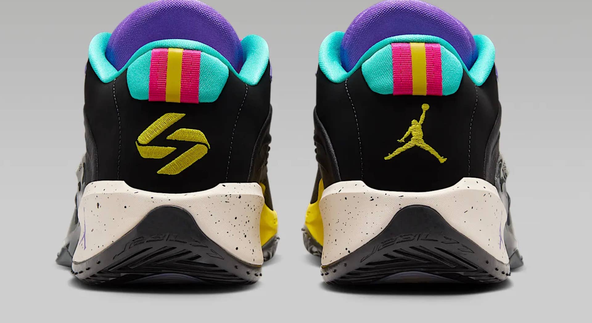 Nike is Selling Luka Doncic Jordan Shoes for only $85, and They're ...