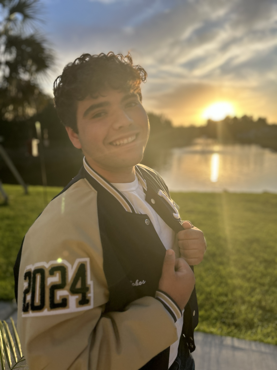 Articles by Ben Villalobos - Athlon Sports