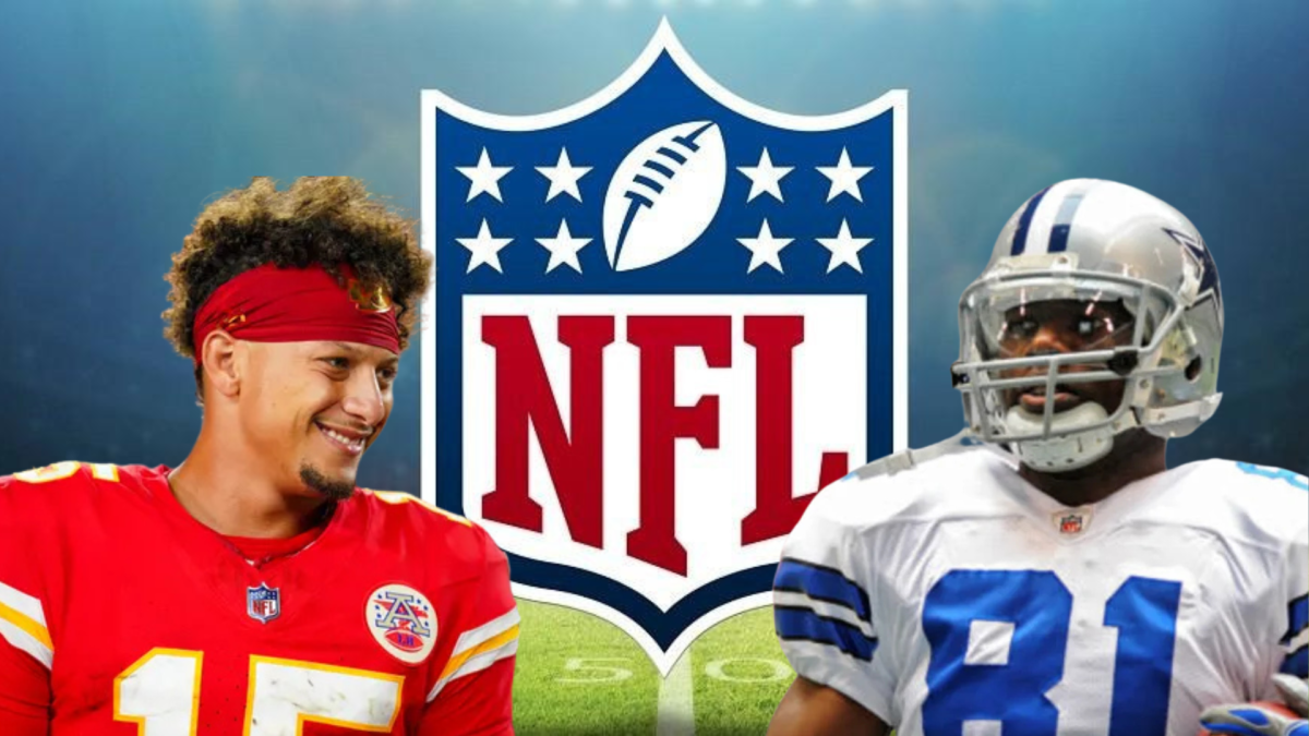 'It's Obvious!' Dallas Cowboys Legend Terrell Owens Speaks Out On NFL 'Rigged' Games Ahead of ...