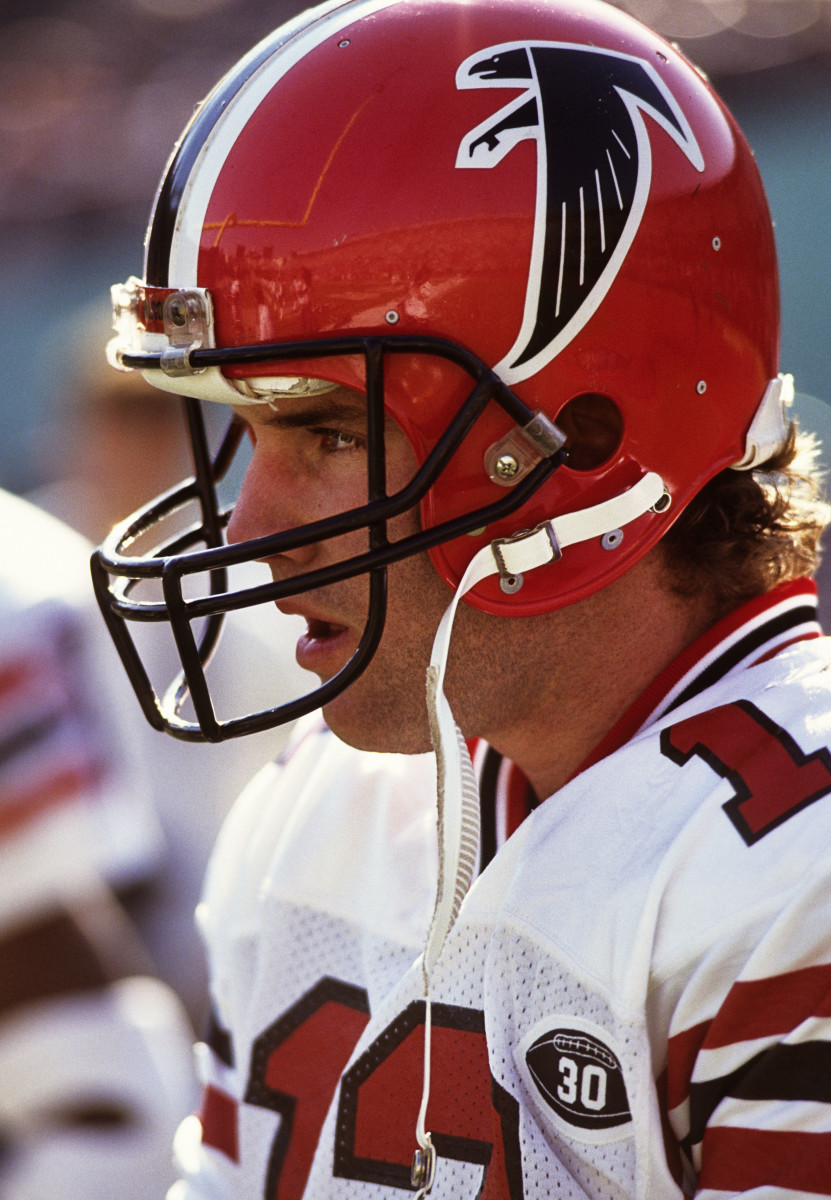 From Trials to Triumphs: The Atlanta Falcons Pioneer a New Legacy ...