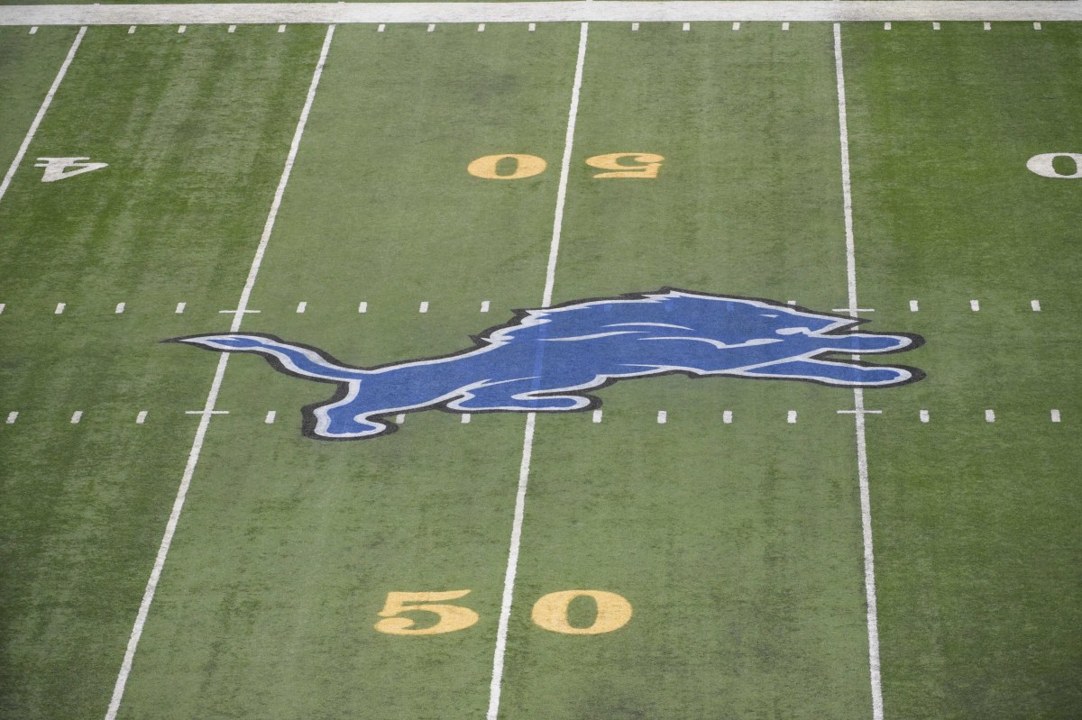 Detroit Lions Urged to Pursue Cowboys' Brandin Cooks - Athlon Sports Detroit Lions Urged to Pursue Cowboys' Brandin Cooks - Athlon Sports