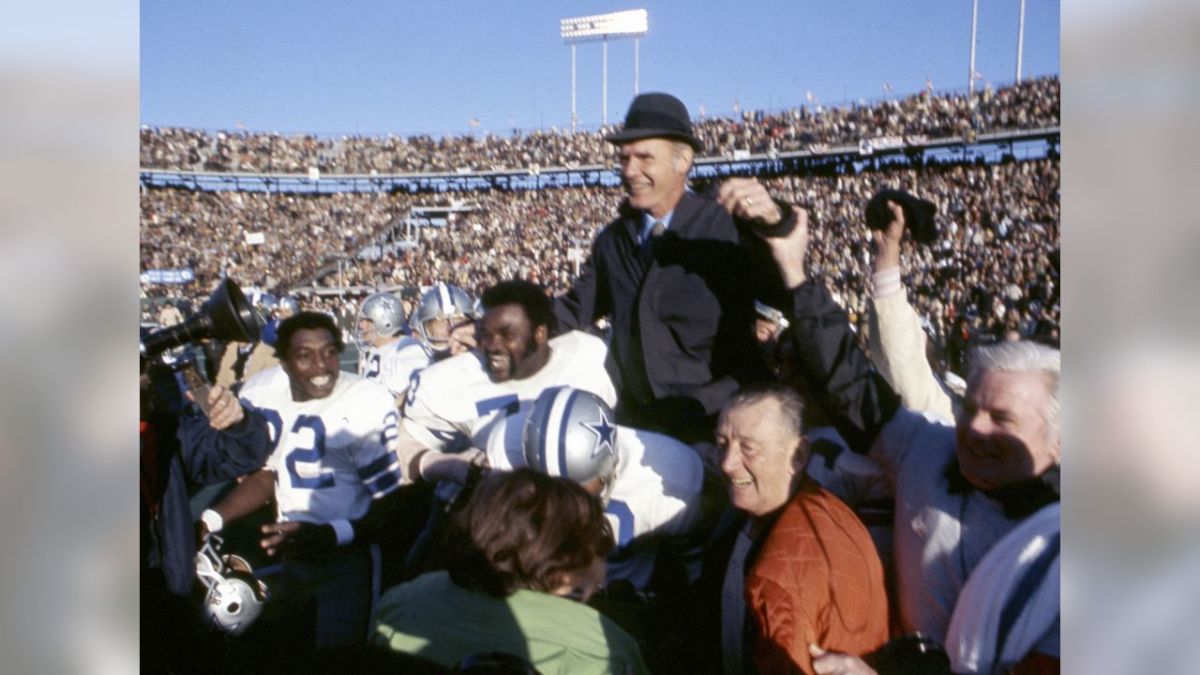 Best 'Boys: Ranking Dallas Cowboys Five Super Bowl Victories - Athlon ...