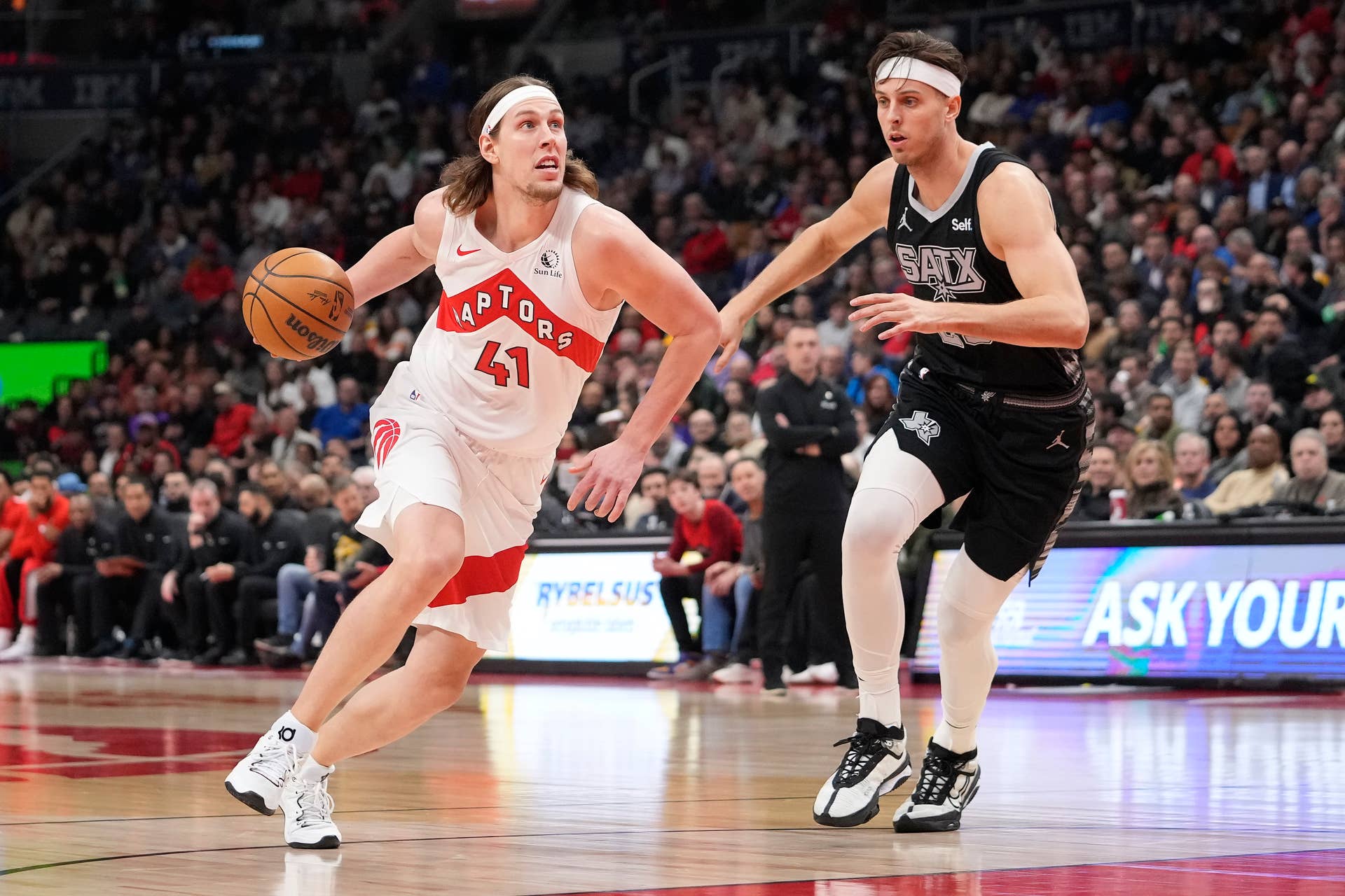 NBA Trade Deadline frenzy included pair of former Gonzaga Bulldogs ...