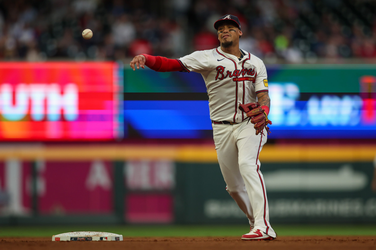 Atlanta Braves’ Bullpen Questions: Depth and Reliability in the Spotlight - Athlon Sports