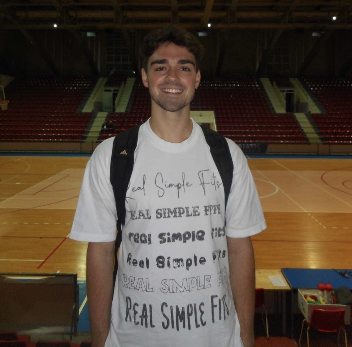 Articles by Levi Dombro - Athlon Sports