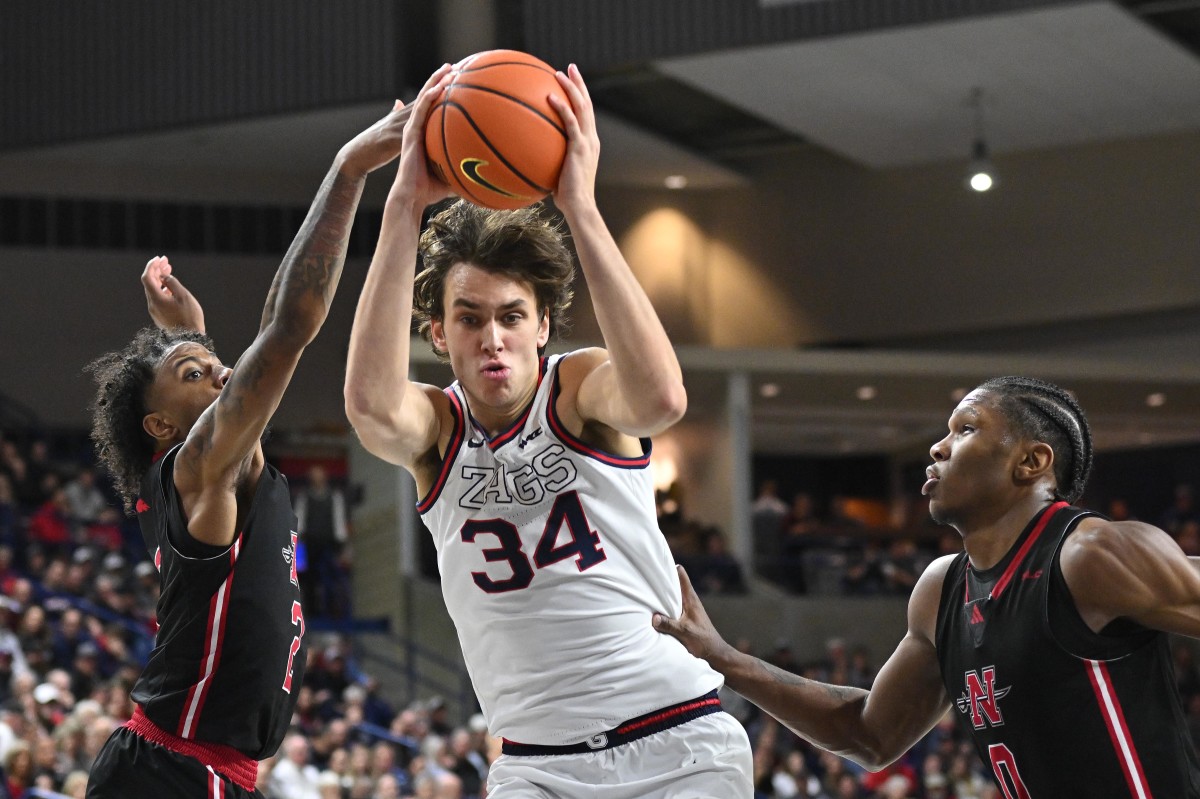 WCC basketball 2024-25 All-Conference award predictions - Athlon Sports