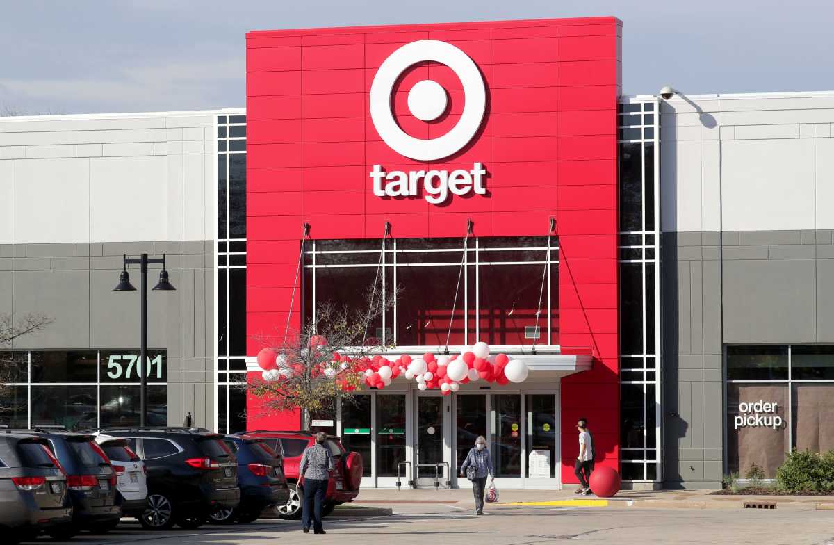 Target Selling 'Comfy' Women's Flip Flops for $5: 'My Summer Go-To ...