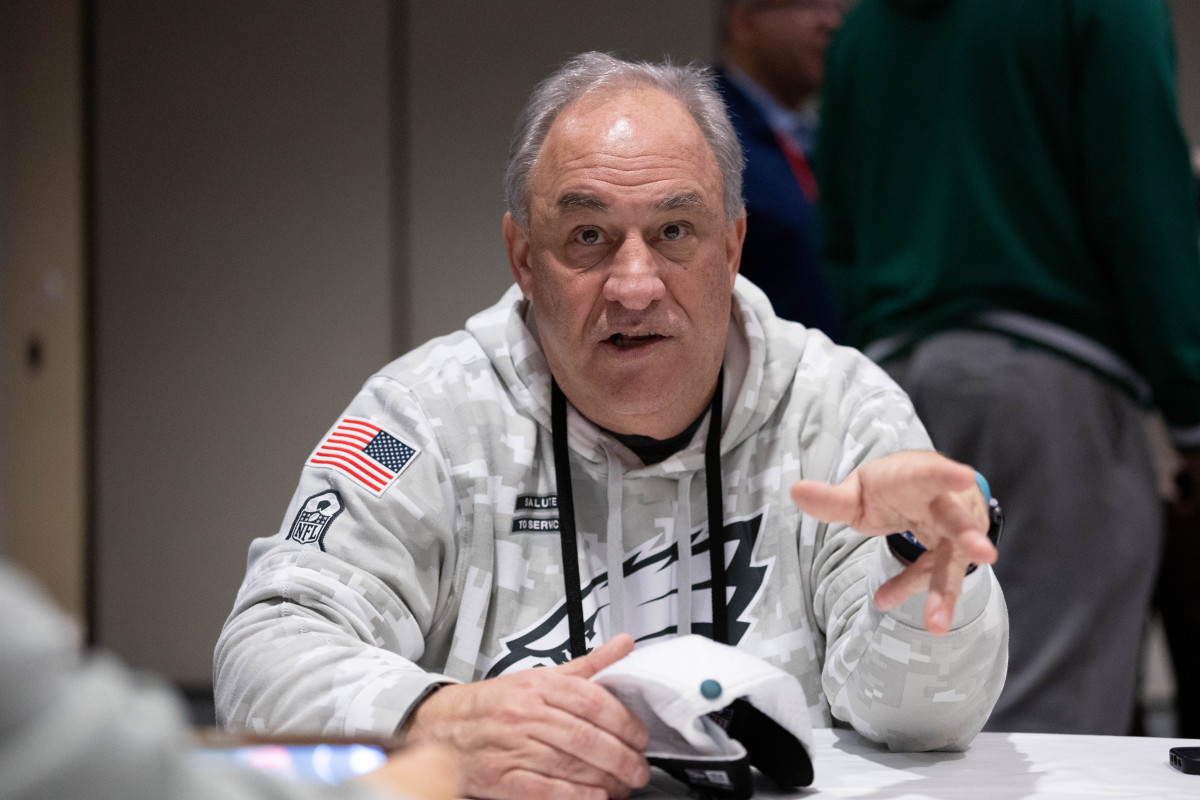 2025 Super Bowl: Vic Fangio Was The Most Valuable Person of Super Bowl ...