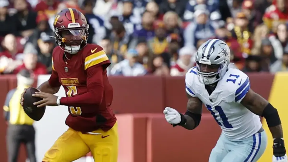 Commanders, Terry McLaurin Relationship Gets Bad Update After Recent News - Athlon Sports