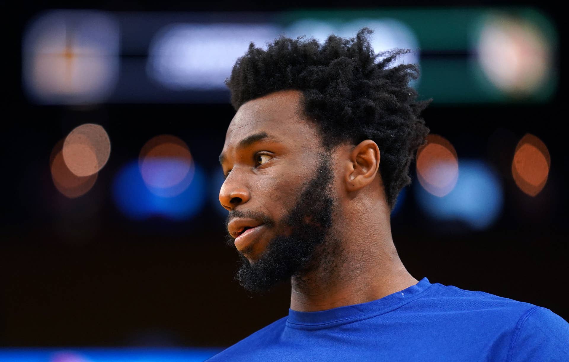 Bucks-Heat Andrew Wiggins Trade Report Surfaces After Lakers News ...