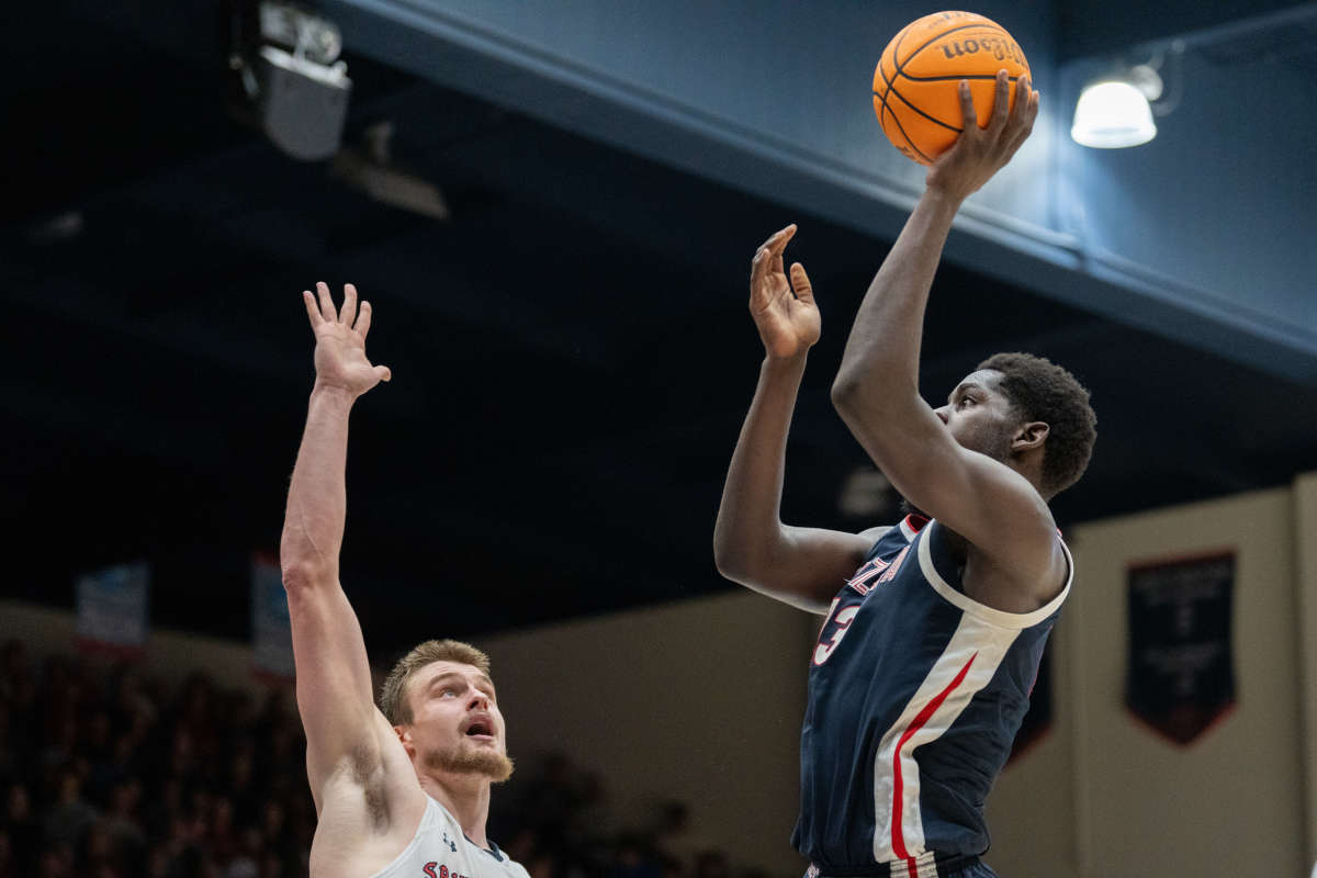 Gonzaga basketball: Keys to beating WCC rival Saint Mary's on senior ...
