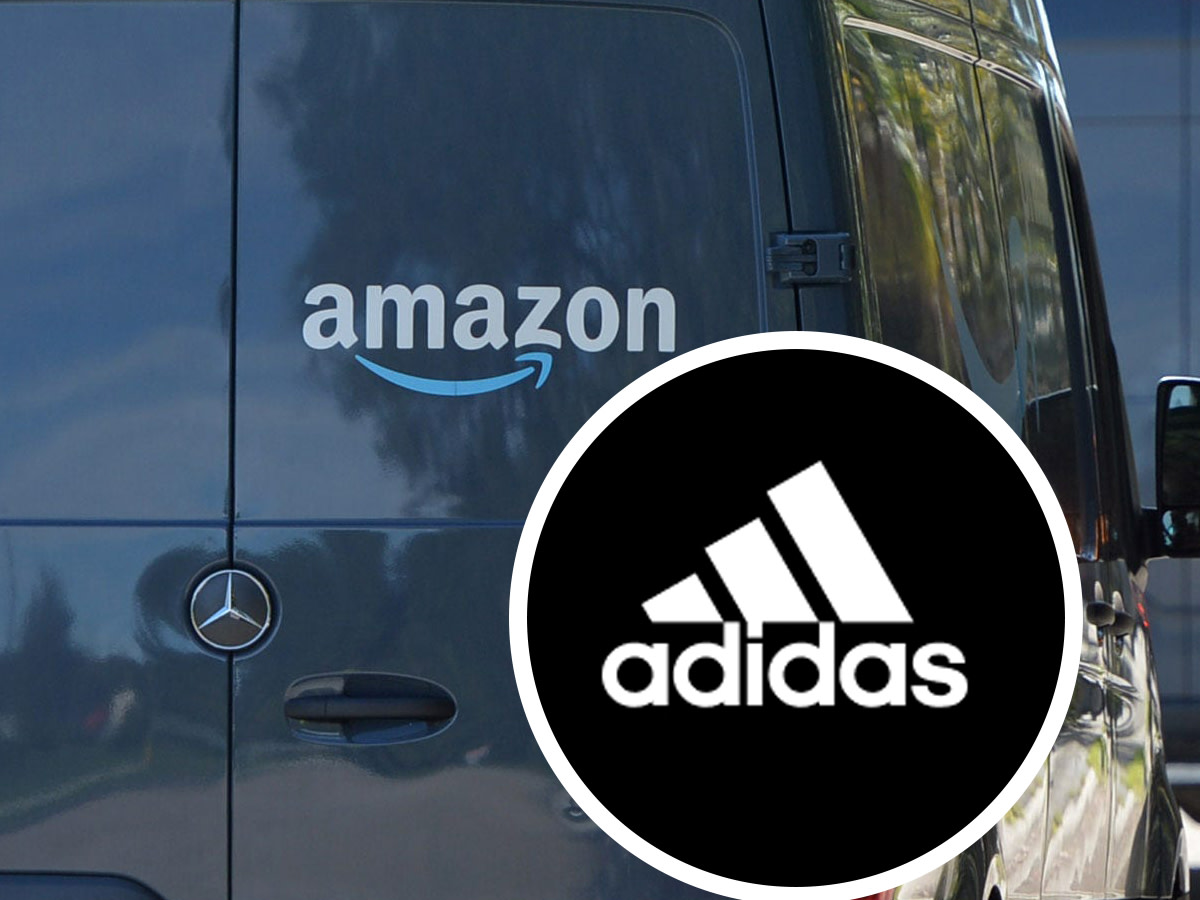 Amazon Is Selling 'Sleek and Supportive' Adidas Cloudfoam Sneakers for ...
