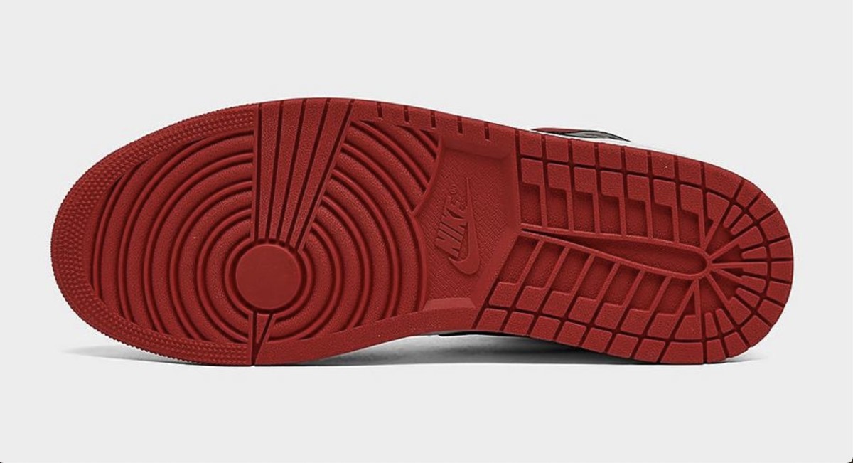 Nike’s 'Iconic' Air Jordan 1 Retro Shoes Are on Sale for $100 or Less ...