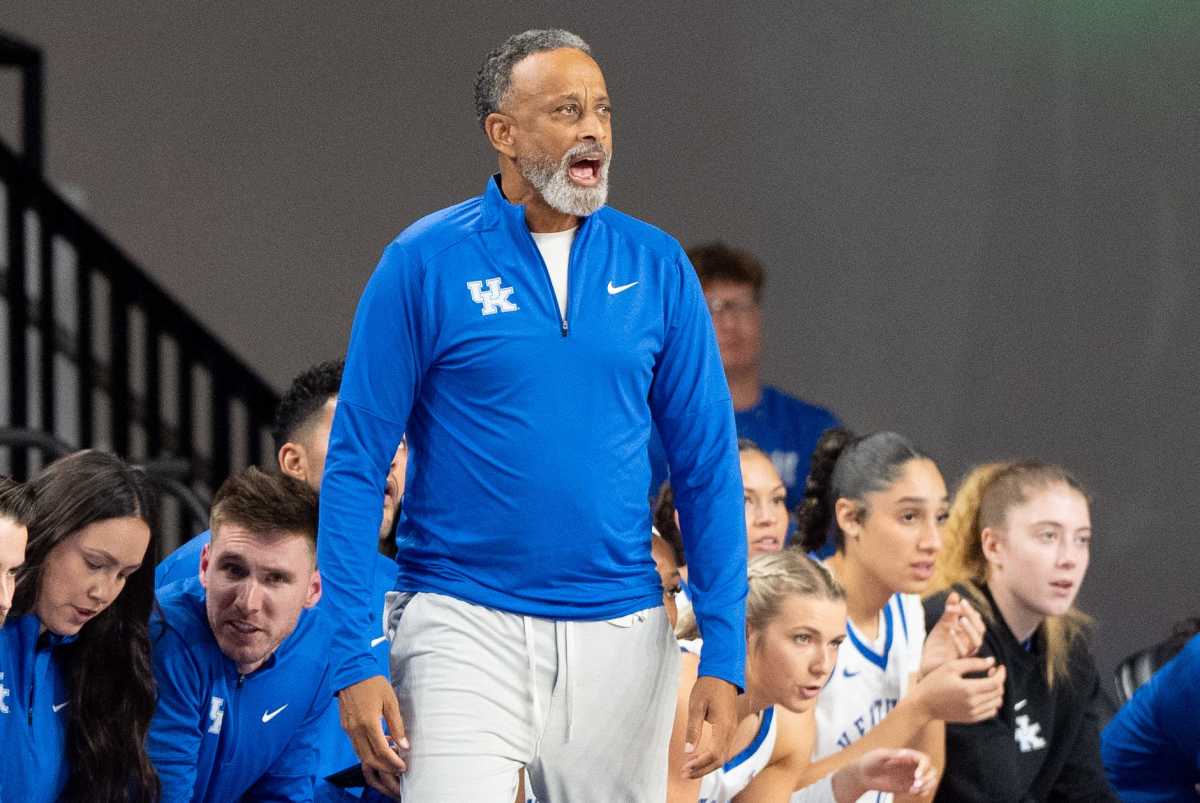 Kentucky Women’s Basketball Poised for Strong NCAA Tournament Run ...