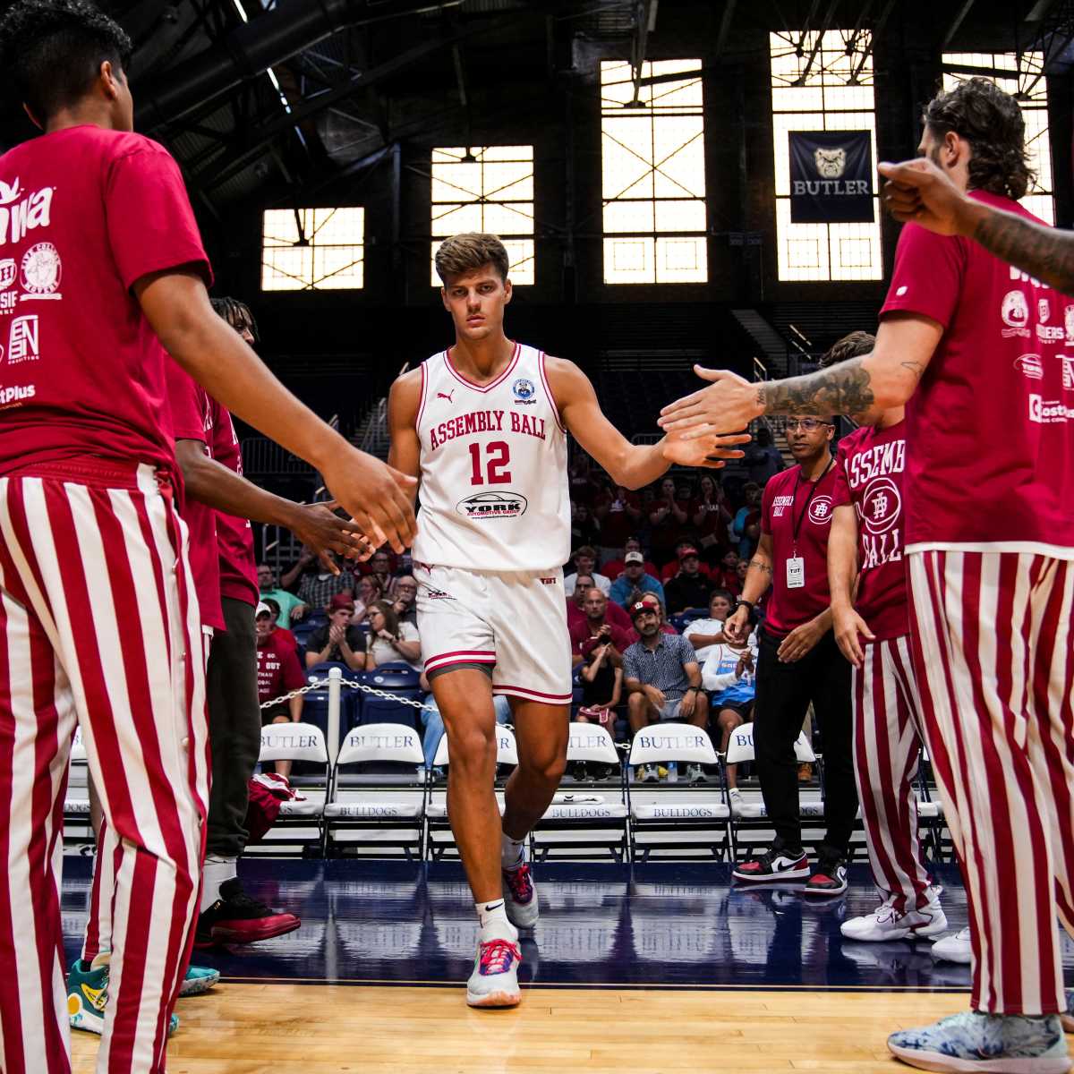 Indiana Alum Miller Kopp Named to FIBA Americup Qualifying Team ...