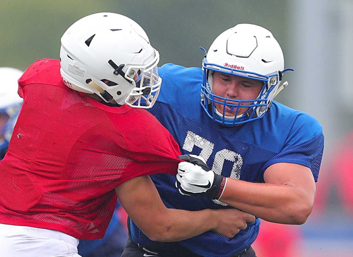 Troubling New Details Emerge in Tragic Death of UNLV Football Player ...