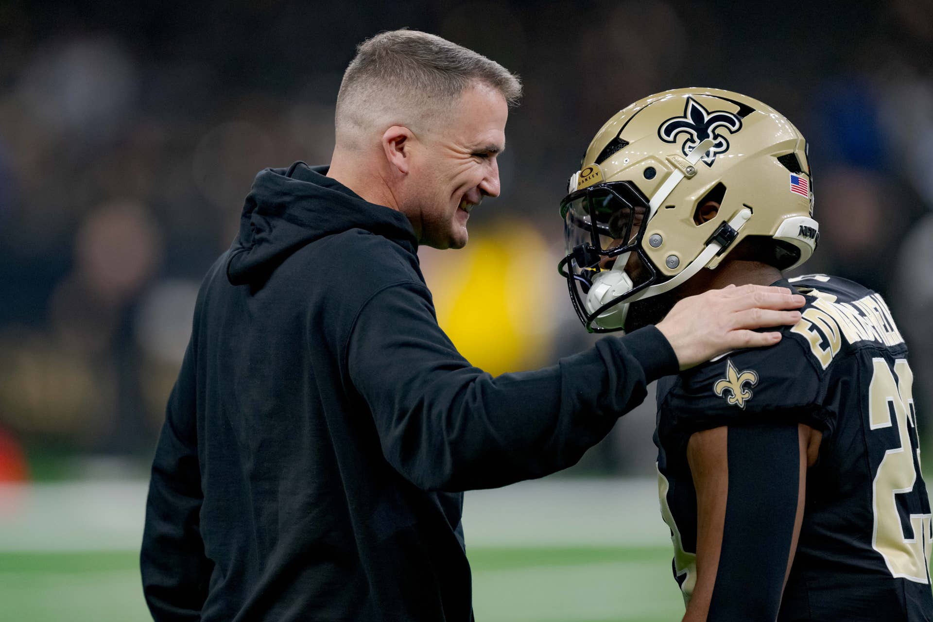 What New Orleans Saints News and Stories You Might Have Missed This ...