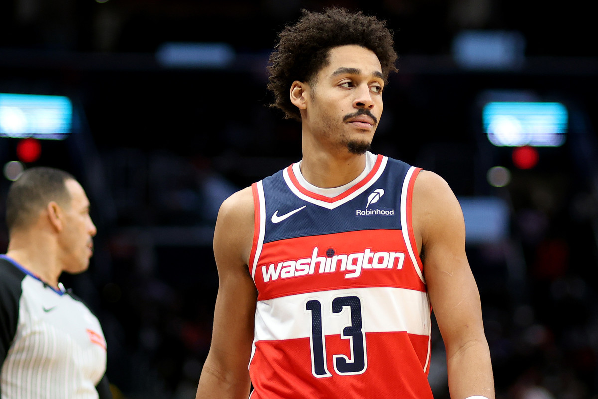 Wizards' Collapse Against Pacers Was Their Most Discouraging Loss Of ...