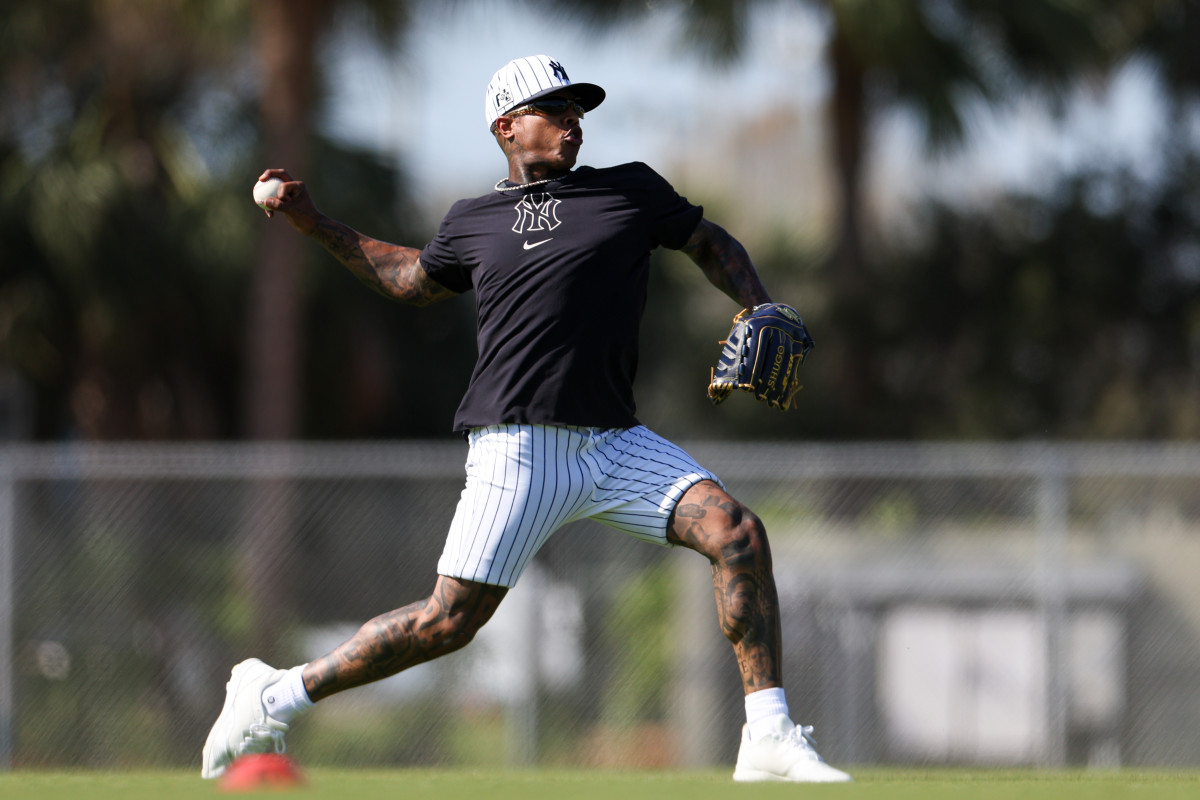 Yankees Broadcaster Rips Signing and Handling of Stroman: 'A Square ...