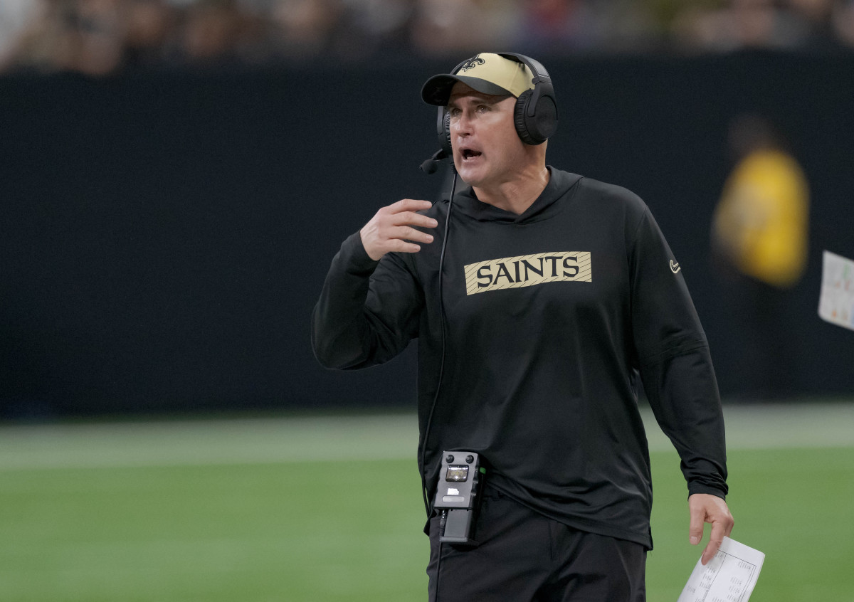 Tracking Kellen Moore's New Orleans Saints Coaching Staff Hires ...
