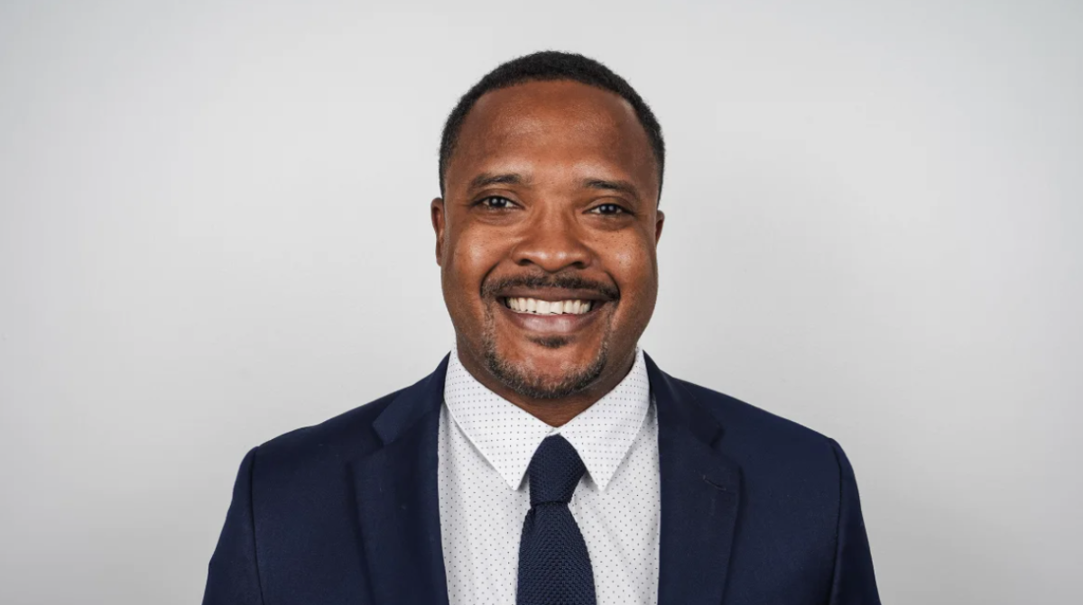 General Manager Mike Martin Talks Notre Dame Vision During First Press ...