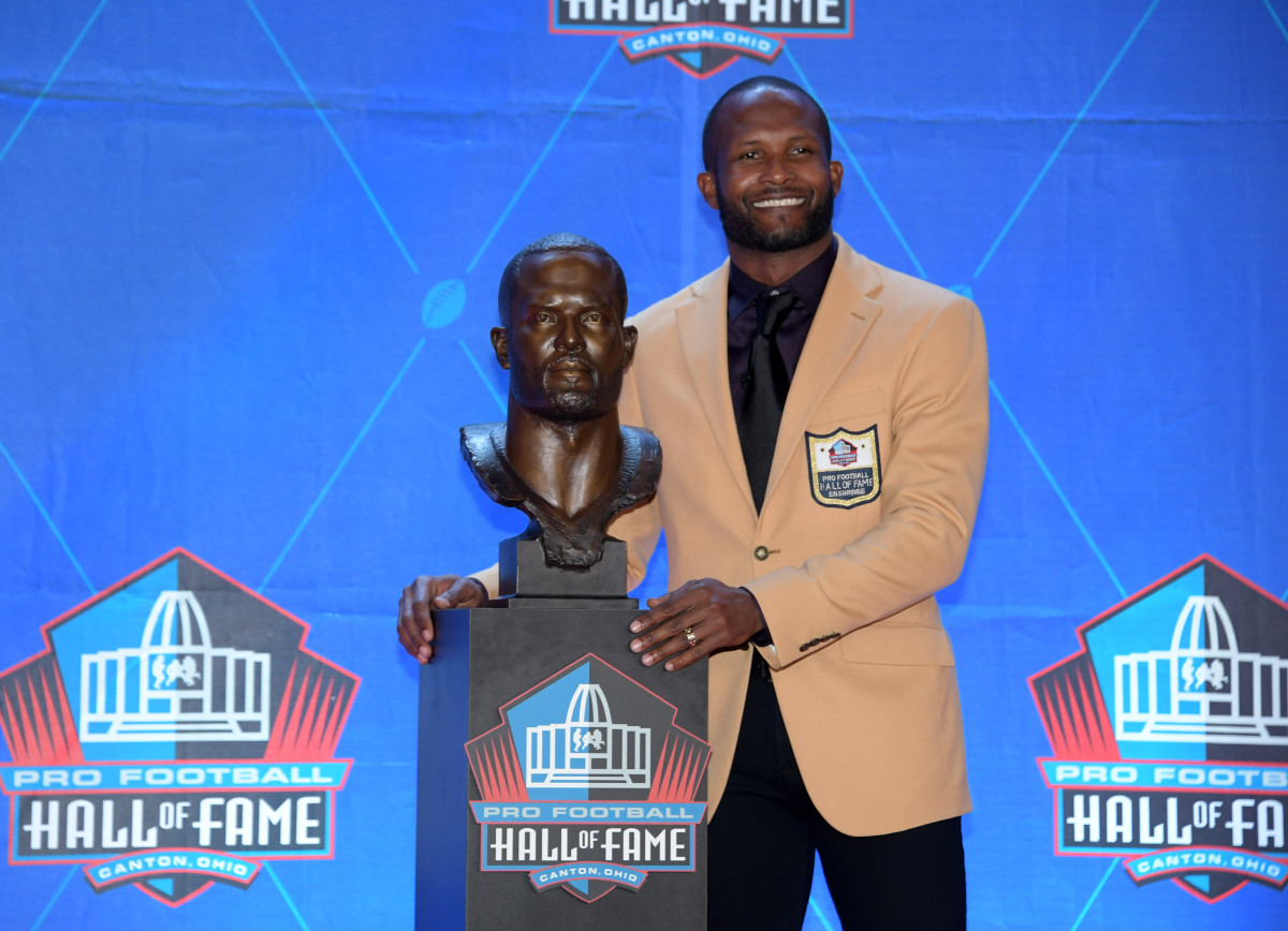 Champ Bailey Reveals ‘Unfortunate’ Trend For Major College Football ...