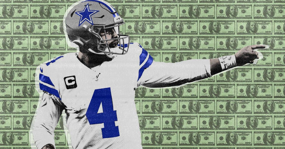 ESPN Picks Dallas Cowboys To Win Super Bowl LX For 1 Bizarre Reason ...