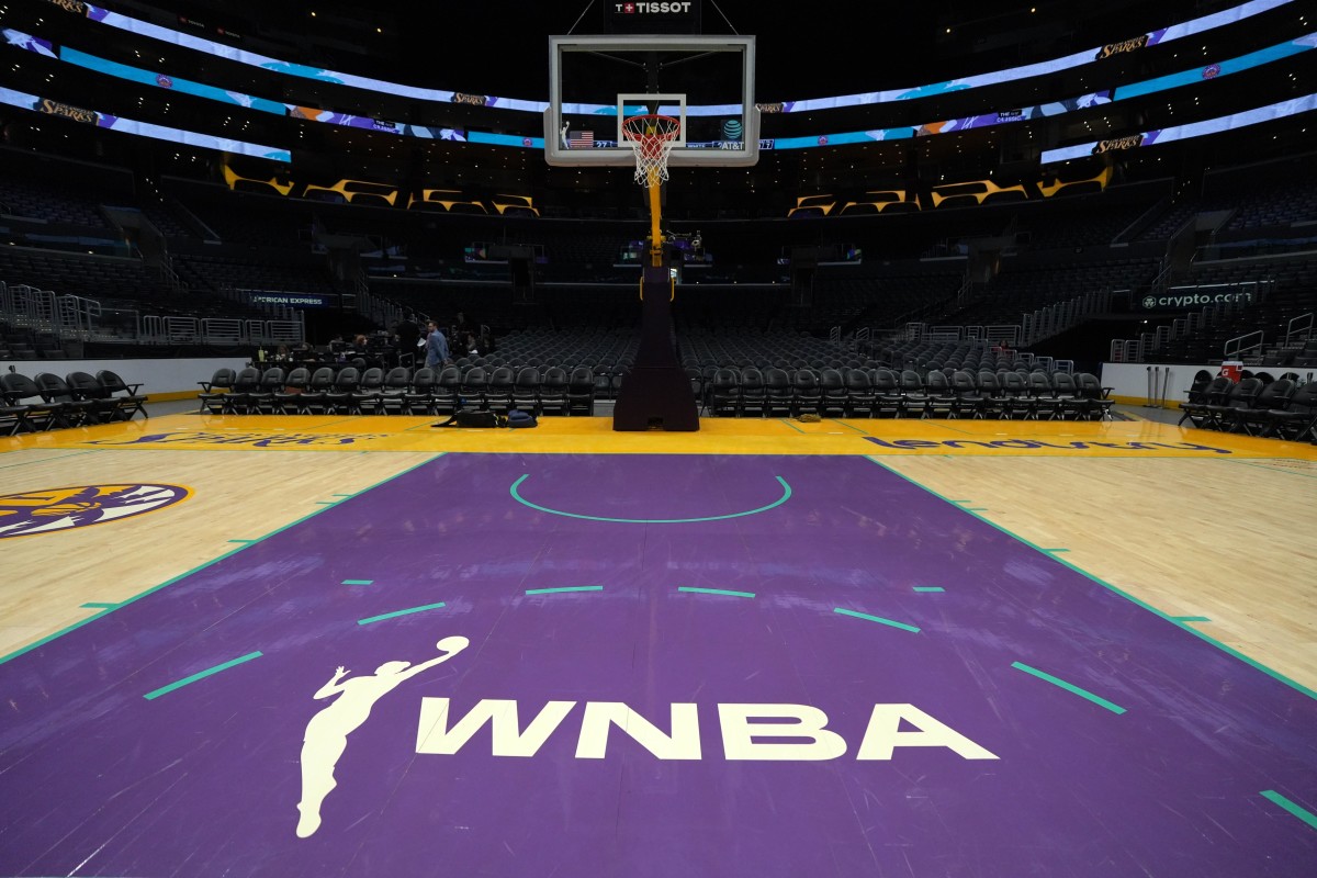WNBA Team’s Future In Jeopardy Amid Expansion News - Athlon Sports