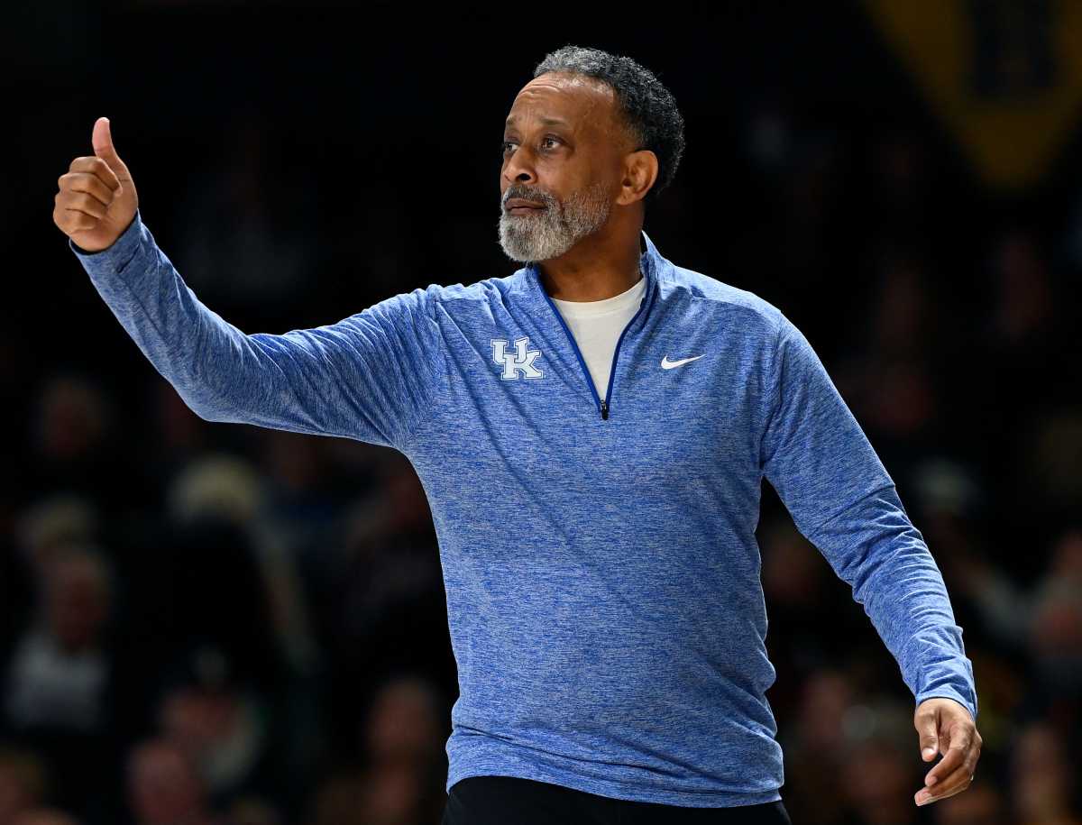 Kentucky Wildcats vs. Liberty Flames WBB: NCAA First-Round Preview ...