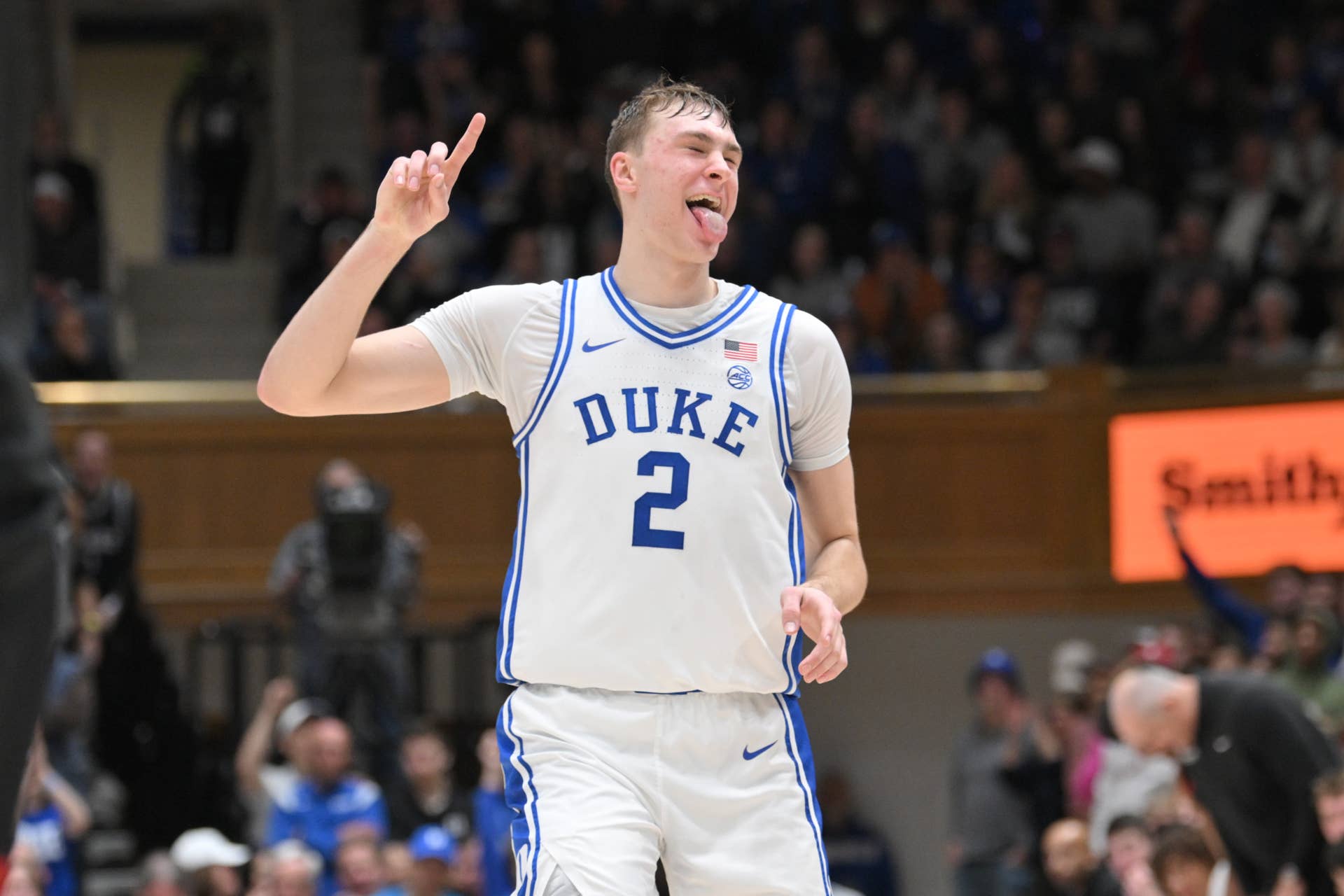 3 2025 NBA Draft Prospects to Monitor for the Toronto Raptors - Athlon ...