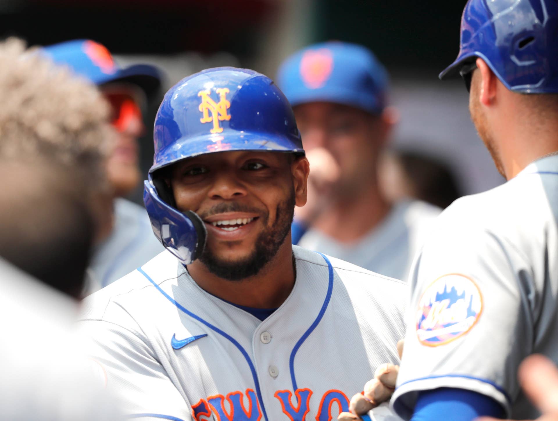 Yankees Fans React to News About Former Mets Star - Athlon Sports