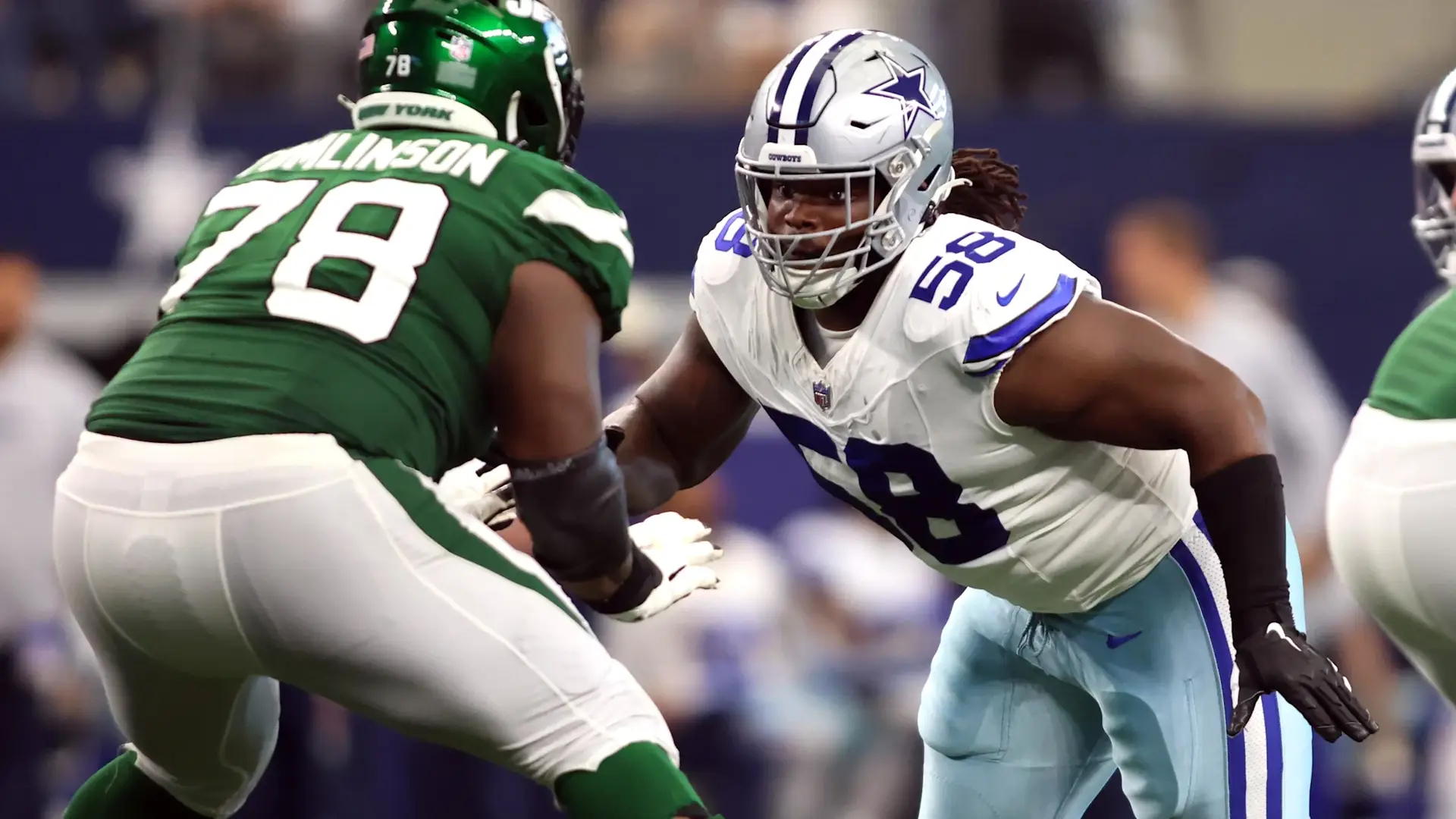 Dallas Cowboys Reveal New Plan for So-Called 'Bust' Mazi Smith Under ...