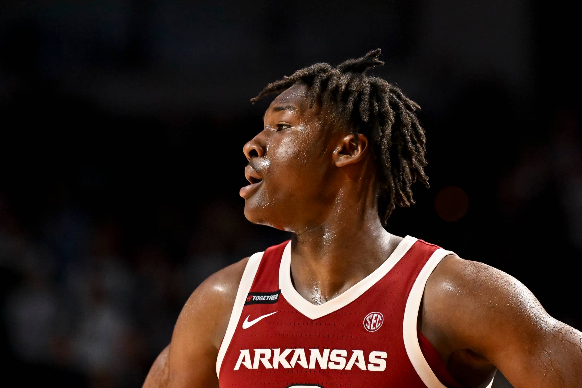 Arkansas Razorbacks Will Be Without Top Scorer for Yet Another Game ...