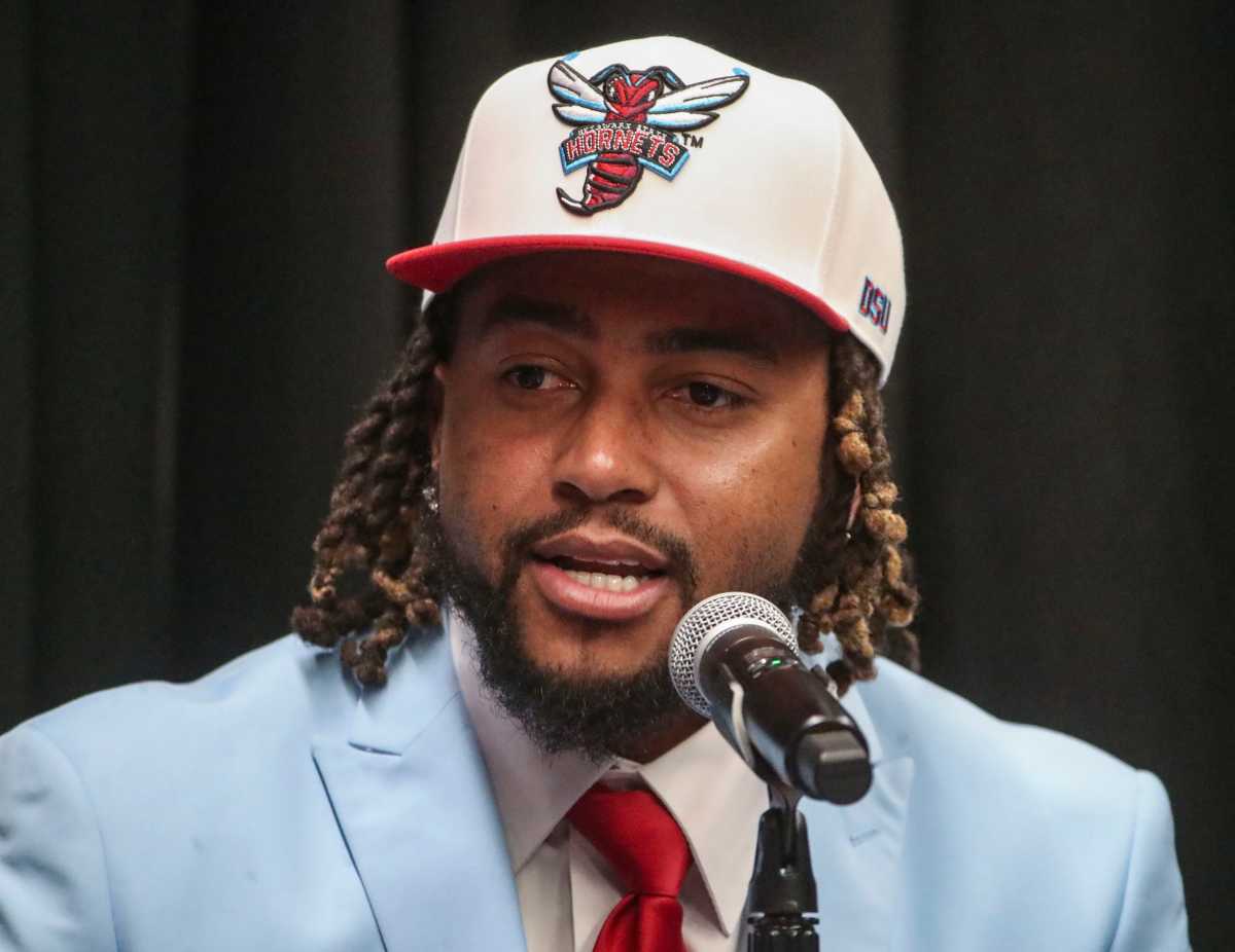 HBCU school sparks major buzz with bold talent move - Athlon Sports